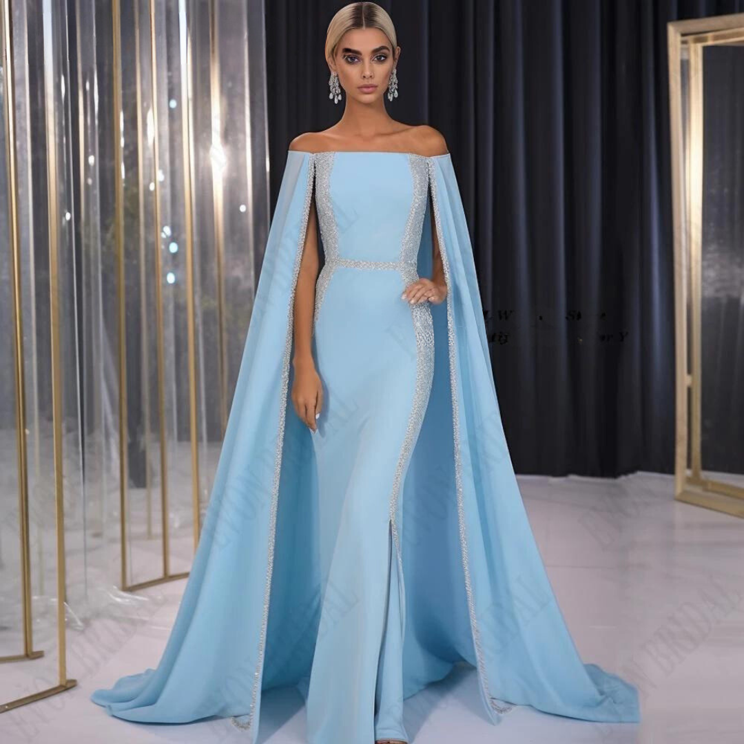 Celeste – Samaha Tailoring